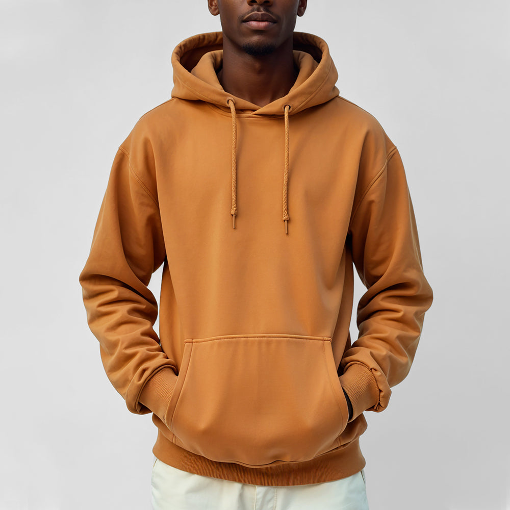 Unisex Hoodie Circle Clothing Llc