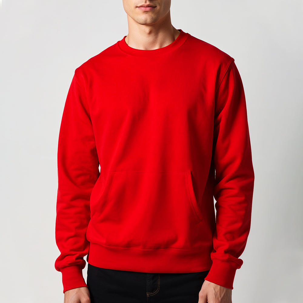 Unisex Sweatshirt Circle Clothing Llc